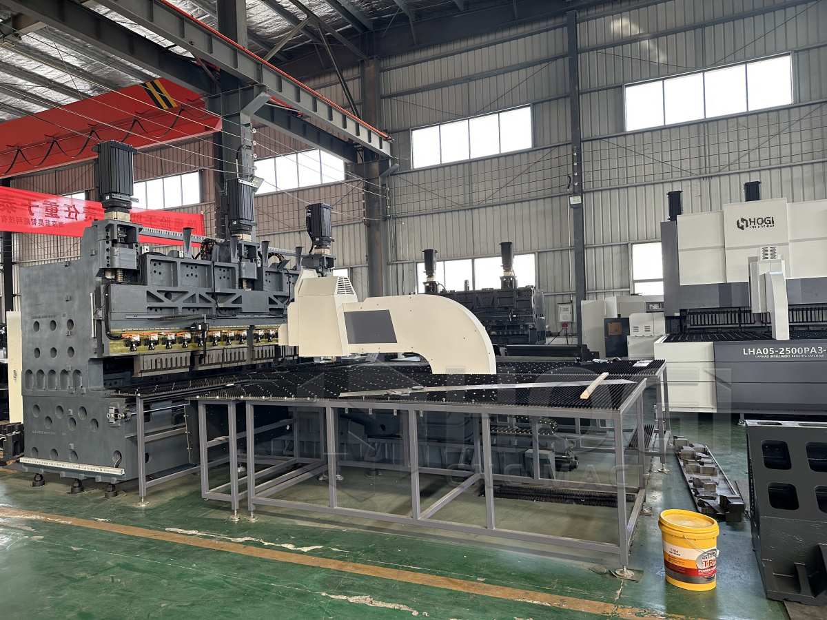 automatic bending center |panel bender for sale | salvagnini panel bender price