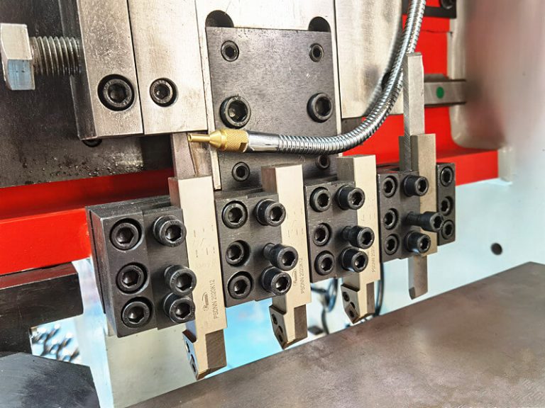 V grooving machine| stainless steel vertical V grooving machine