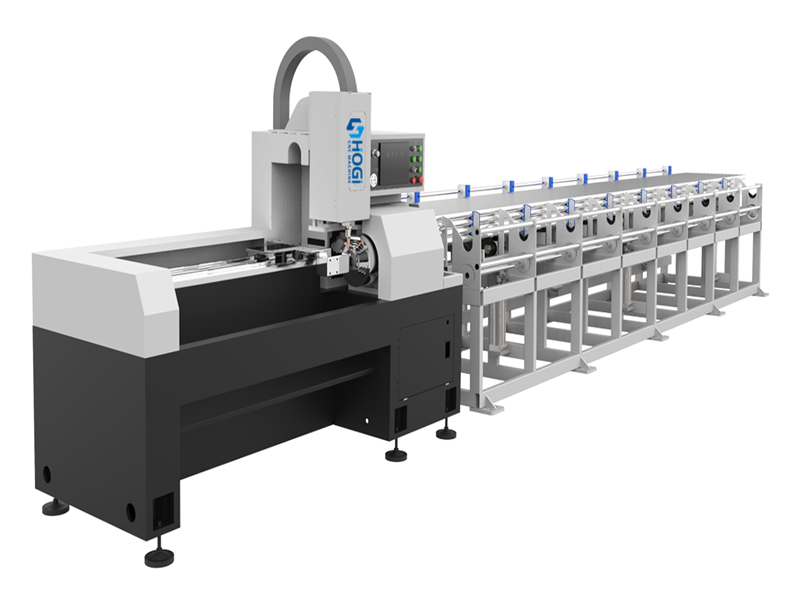 3D fiber lase cutter | laser cutting machine | 1500W Laser