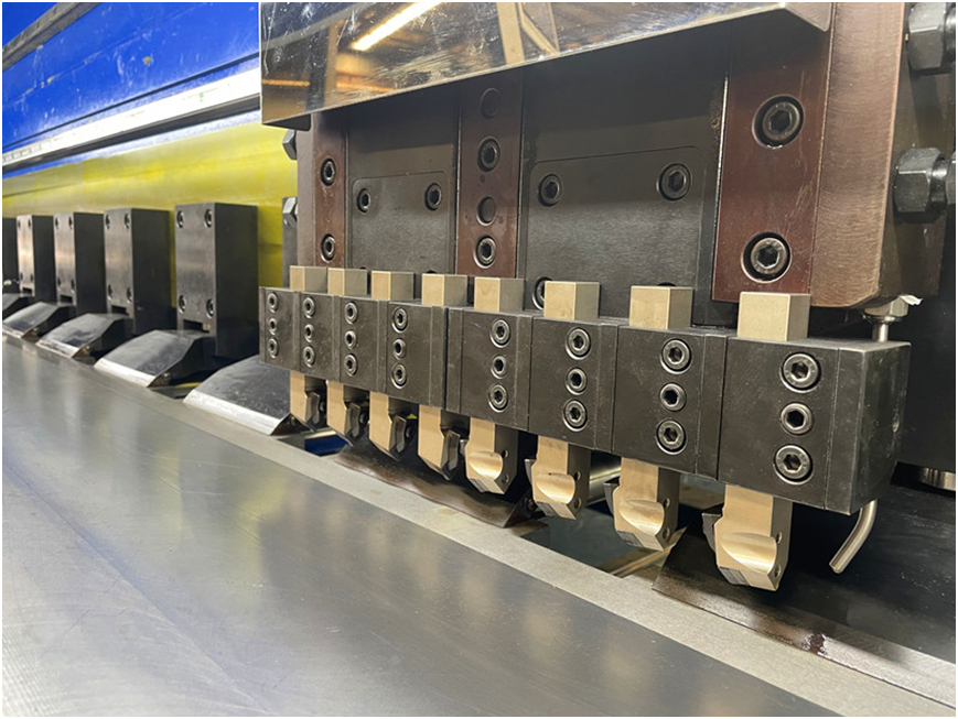 V cutting machine | V cut machine