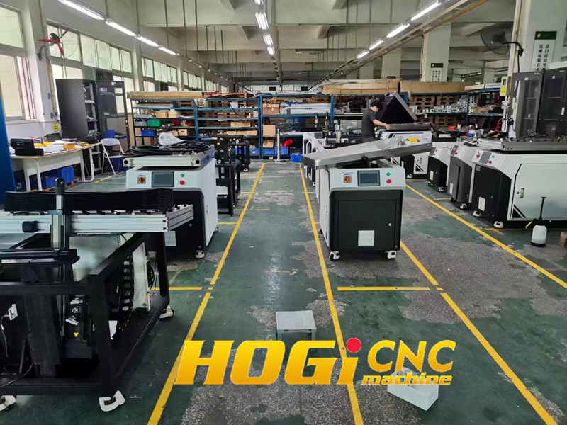 Bending follower Bending follow-up support device - www.hogimachine.com