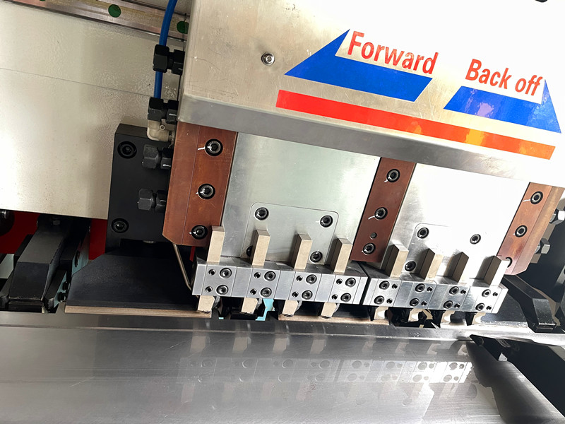 V cutting machine | V cut machine