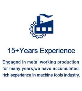 Industrial Machinery Solutions from China Factory – HOGI Machine