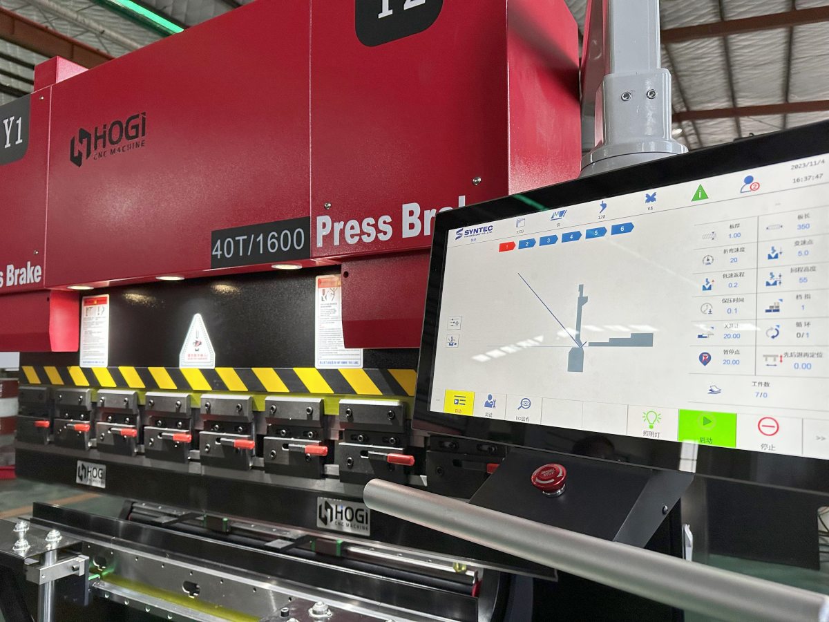automatic bending center |panel bender for sale | salvagnini panel ...