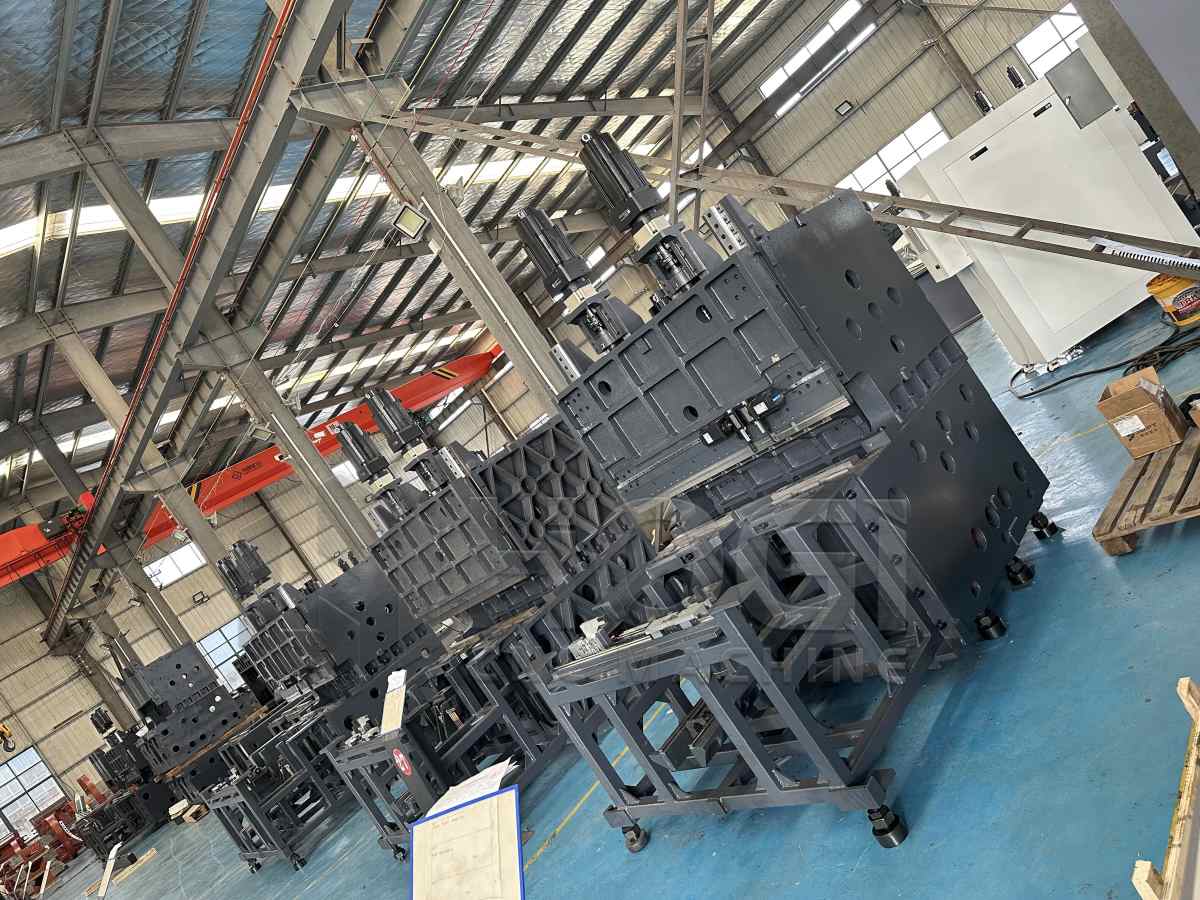 automatic bending center |panel bender for sale | salvagnini panel ...