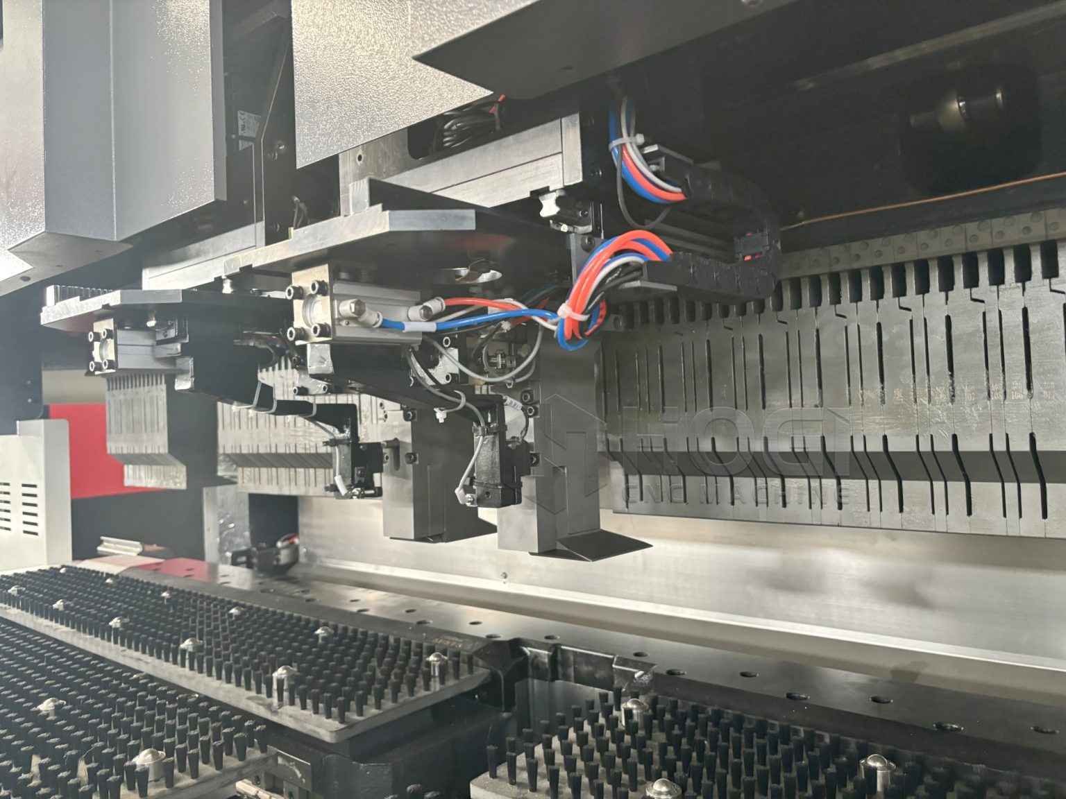 automatic panel bender | panel bender price | panel bending center
