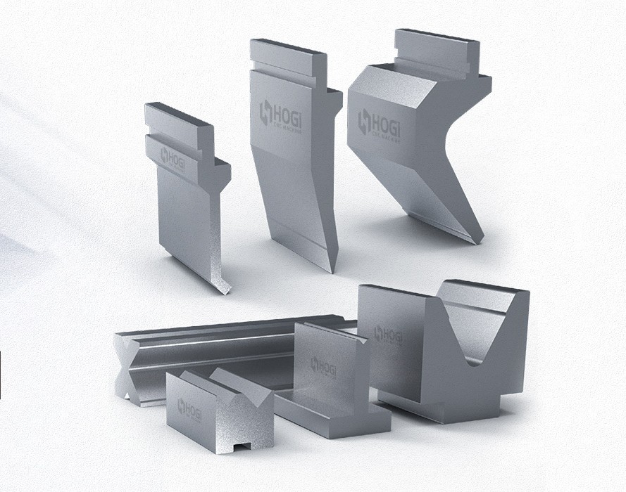 Press brake punch tool | cnc press brake tooling | bending punch