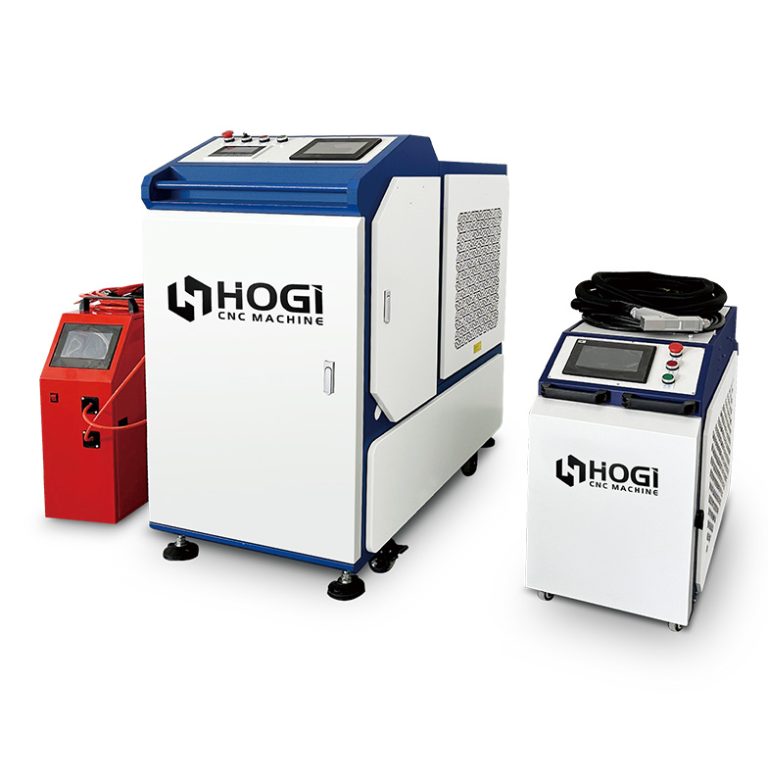 Industrial Machinery Solutions from China Factory – HOGI Machine