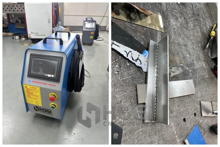 Pulse Laser welding machine |pulse laser welder| 1200W| handheld