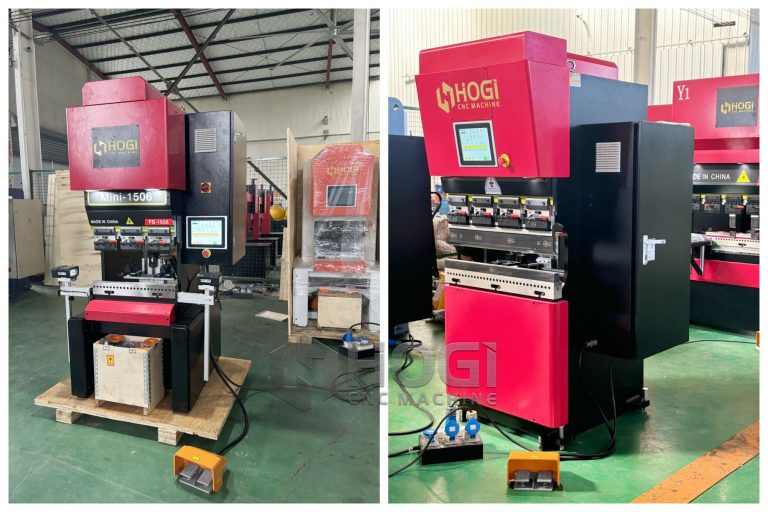 all electric servo press brake | mini press brake | cnc press brake