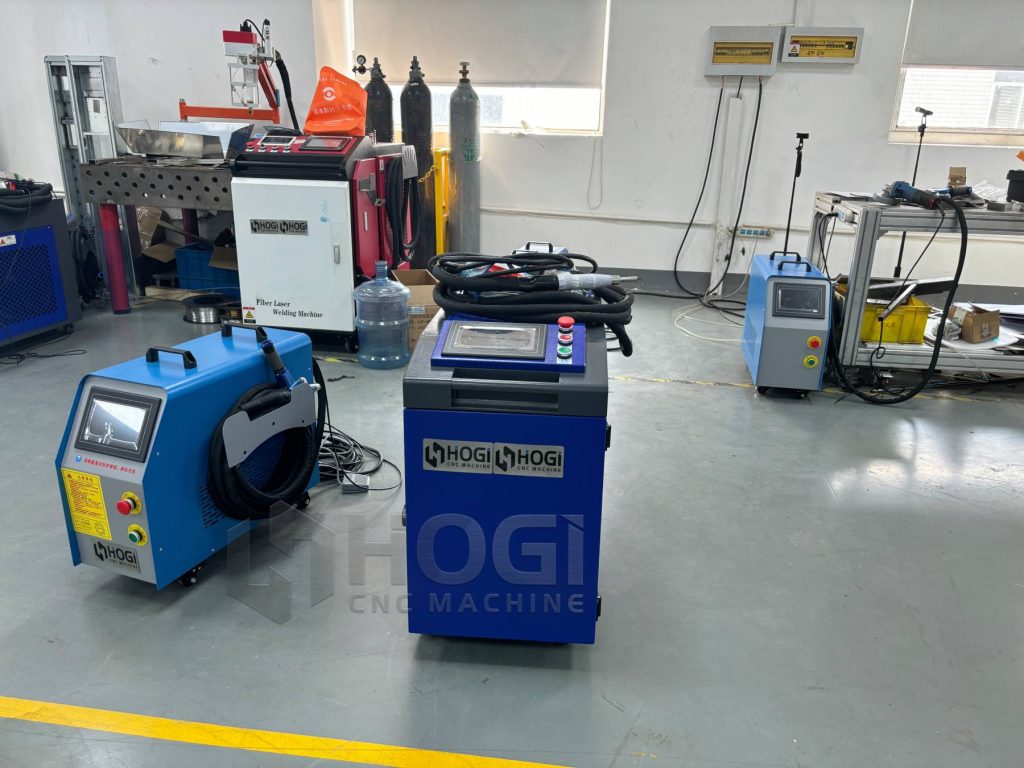 Pulse Laser welding machine |pulse laser welder| 1200W| handheld